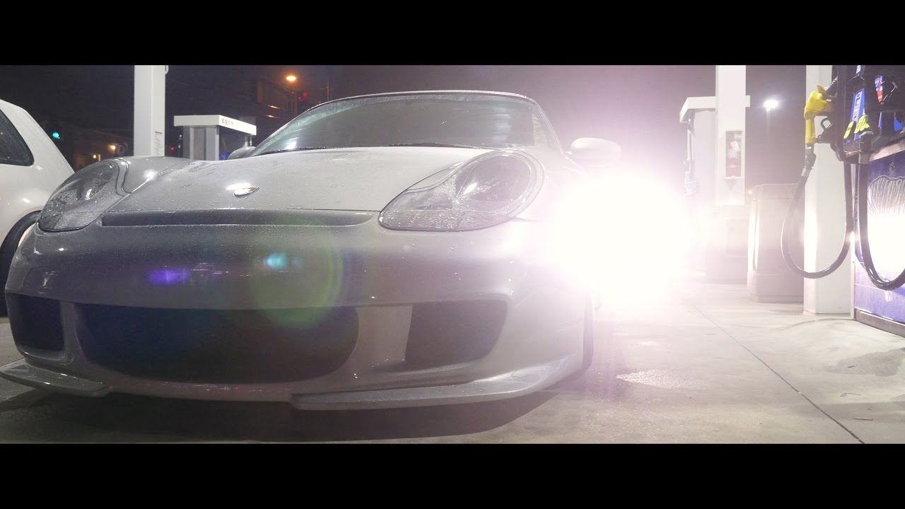 H20i 2016: The AfterVLOG (4K) - YouTube