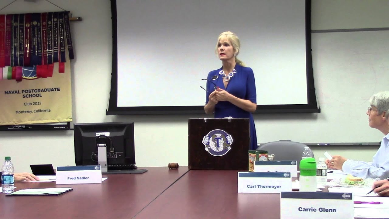 Kyle Tobin Williams Humorist - YouTube