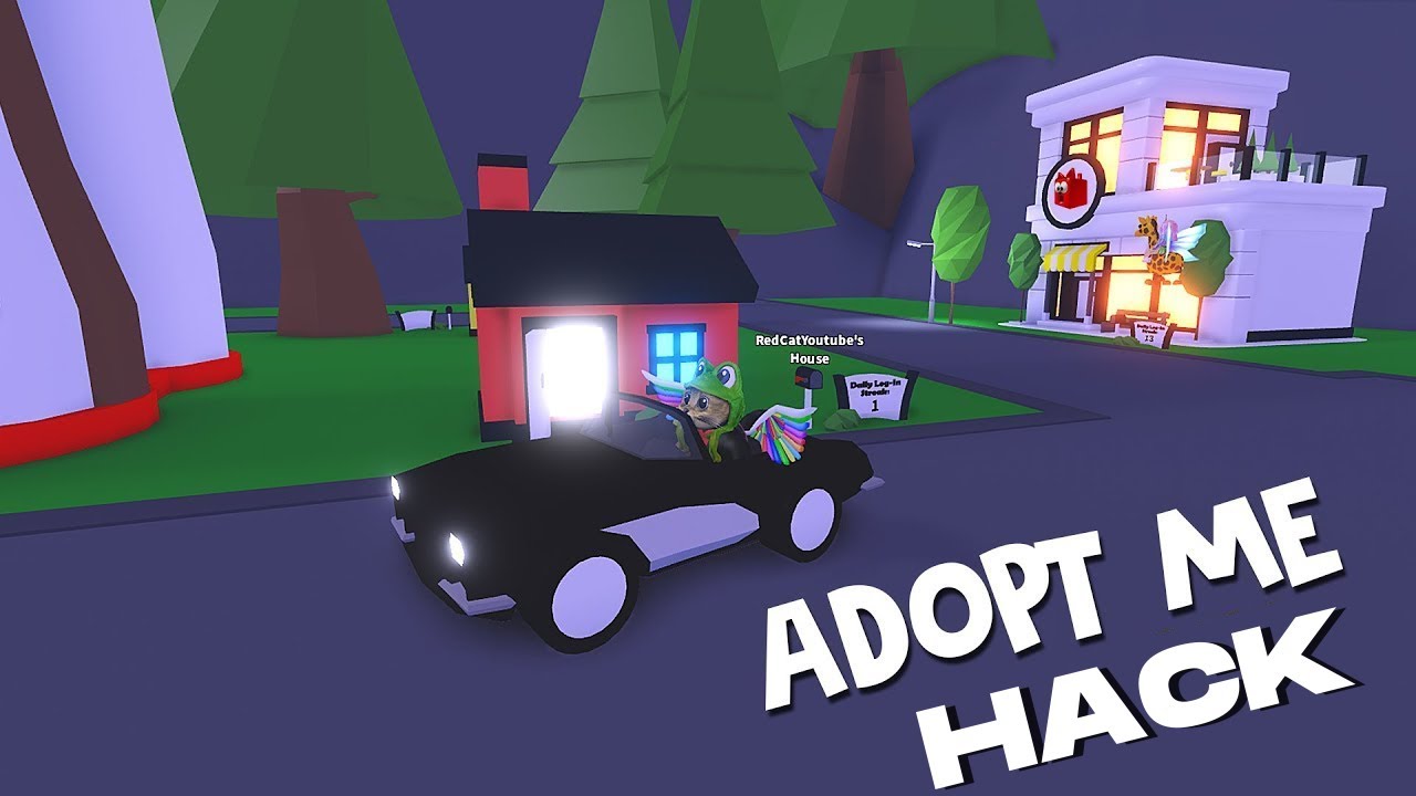 ROBLOX ADOPT ME SCRIPT HACK 🔥MONEY HACK FREE PETS 🔥 DOWNLOAD FREE 2022 ...