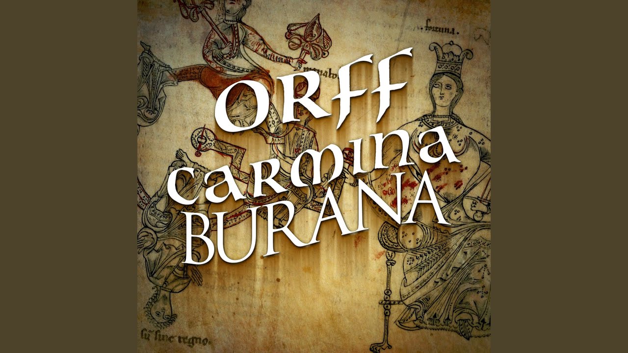 Carmina Burana: V. Ecce gratum - YouTube