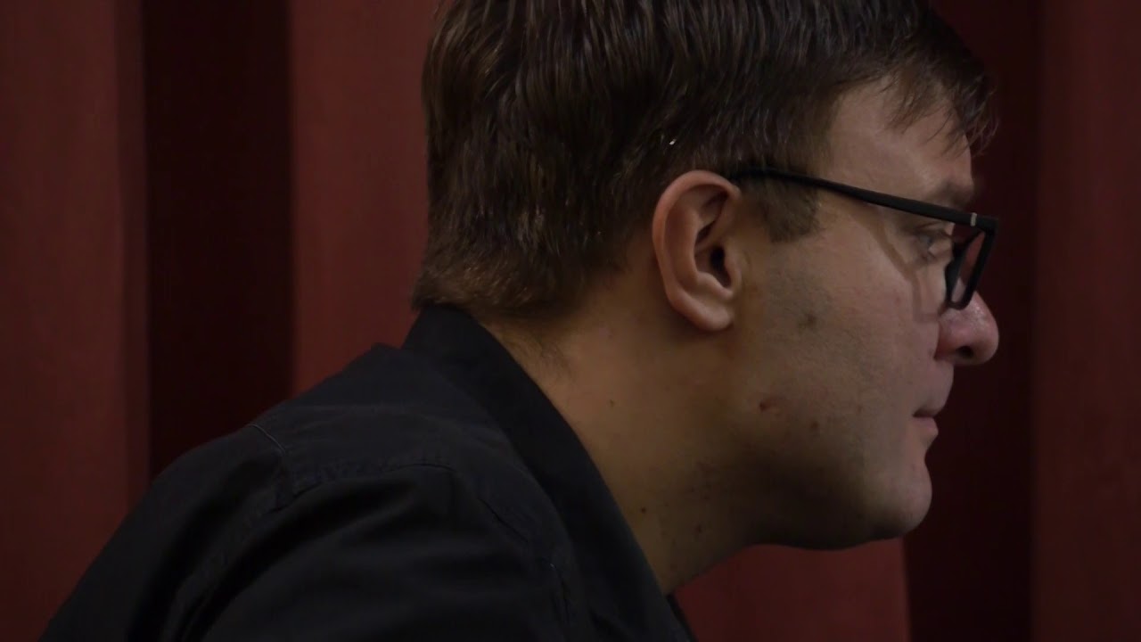 Igor Aleksić i Bojan Mladenović - Festival Constantinus 2017. - YouTube