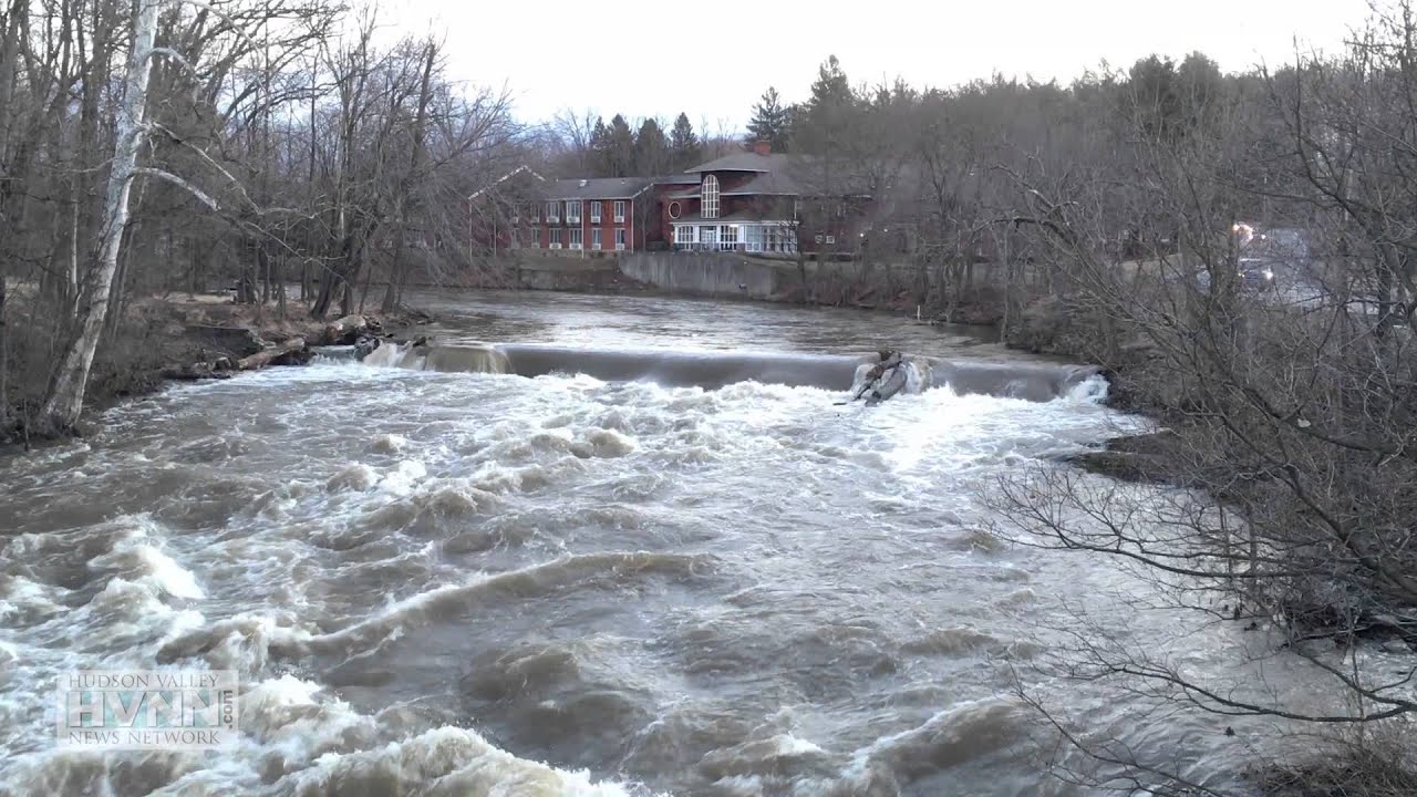 Wappingers Creek - YouTube