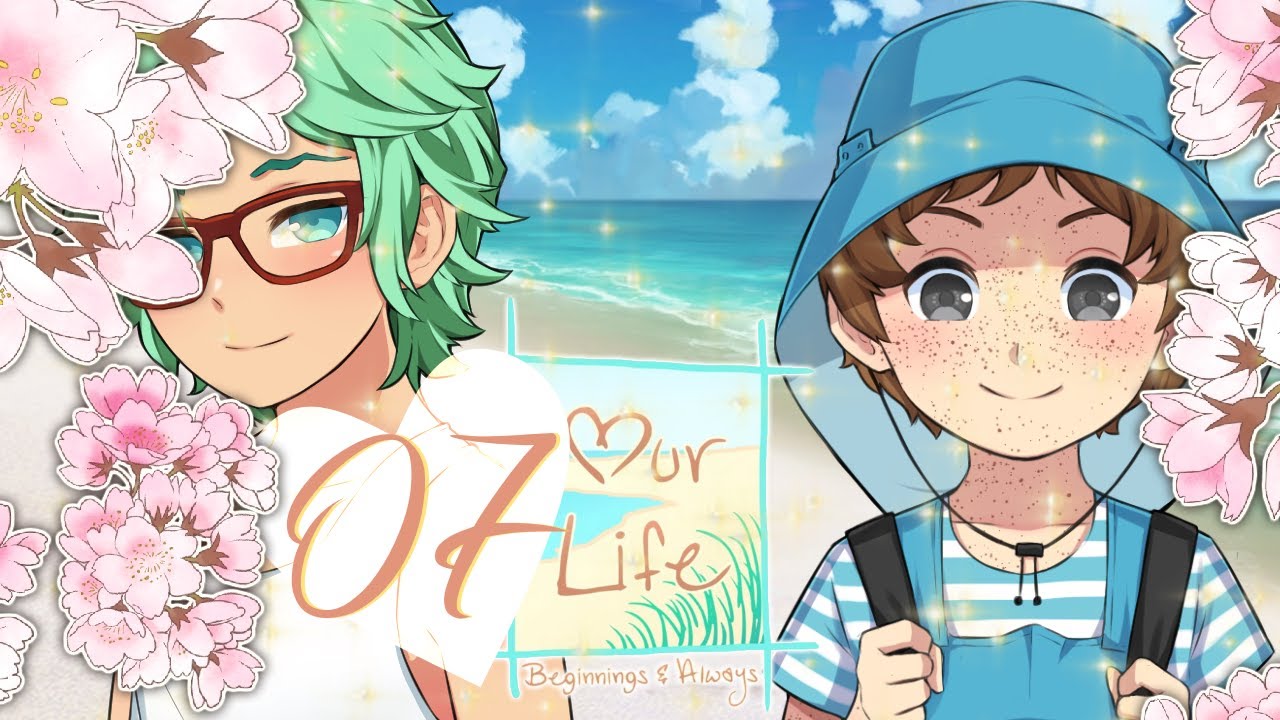 🐬 Our Life: Beginnings & Always (Visual Novel): Step 1 - 07: This is ...