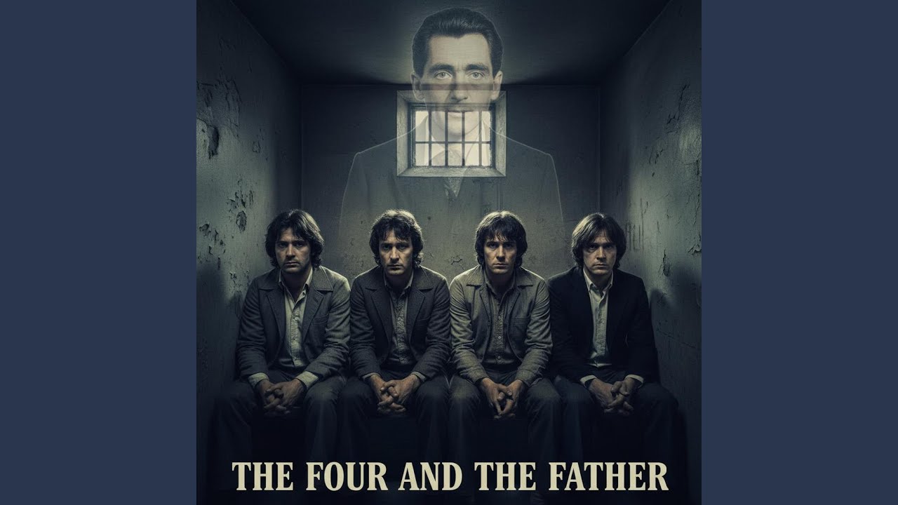 The Four and the Father - YouTube