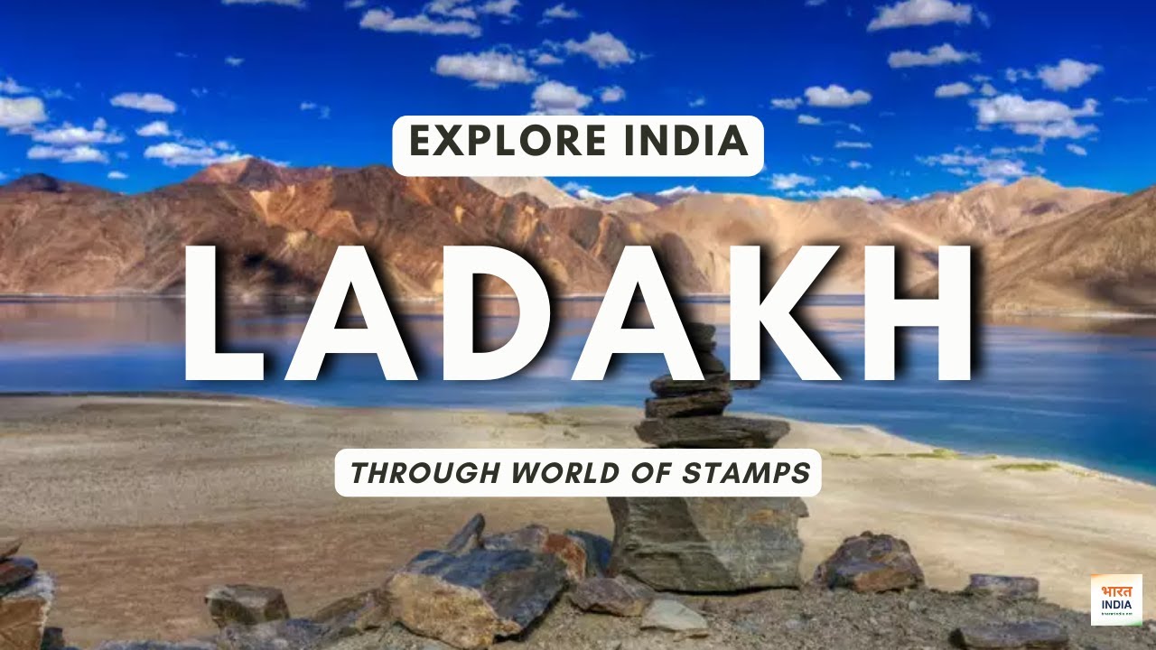 Ladakh, India - Dance Forms, Travel Destinations, Art & Culture, Food ...