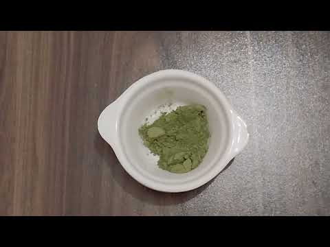 #KINA NEDİR FAYDALARI, SEVABI,VE GELENEKSEL KÜLTÜRÜMÜZDEKİ YERİ