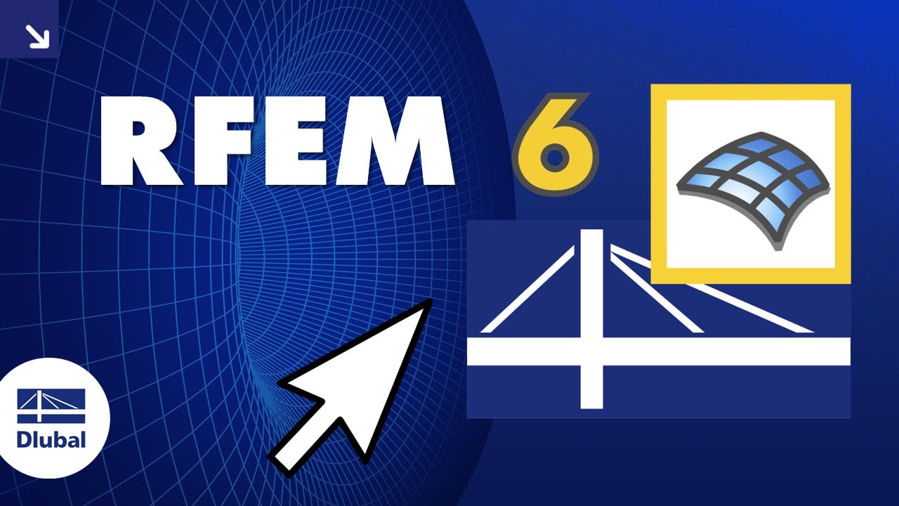 RFEM 6 | Die FEM-Software - YouTube