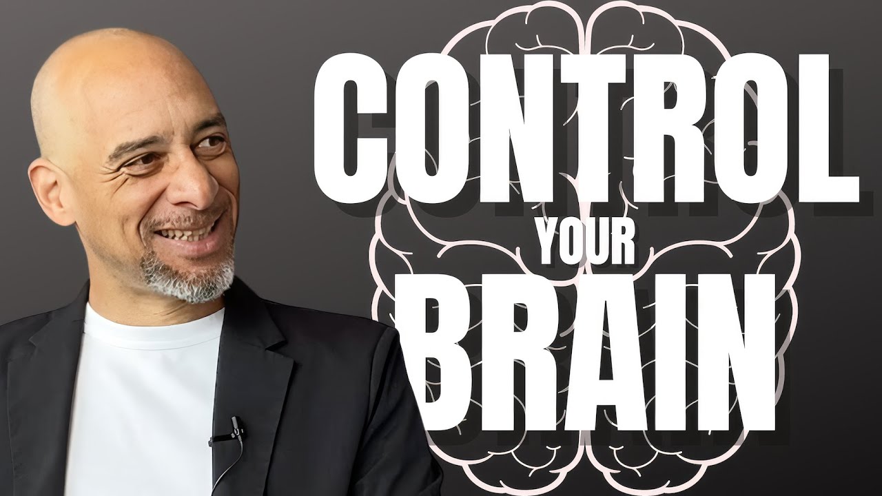 CONTROL YOUR BRAIN - Dylan Monaghan - Lance E. Lee Podcast - Episode ...