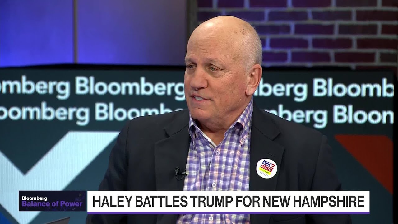 Steve Duprey on the Importance of New Hampshire - YouTube