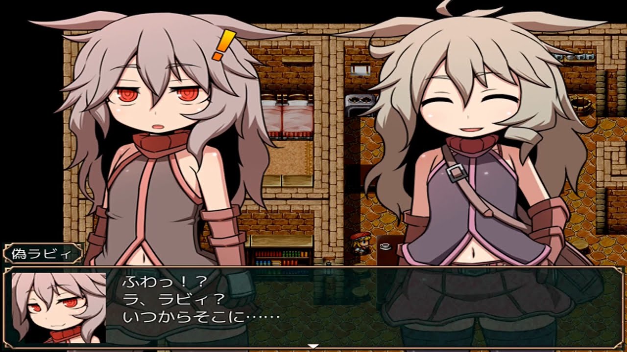 SEQUEL blight -17- - YouTube