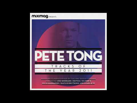 Pete Tong – Tracks Of The Year 2011 (2011, CD) - Discogs