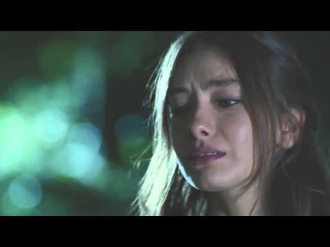 Kara sevda. 2 Bölüm. Ya  Unuttuysam kokunu!