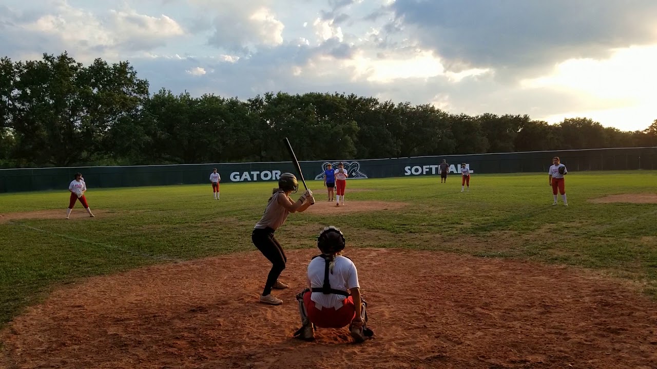 Swamp Ball 2019 - YouTube