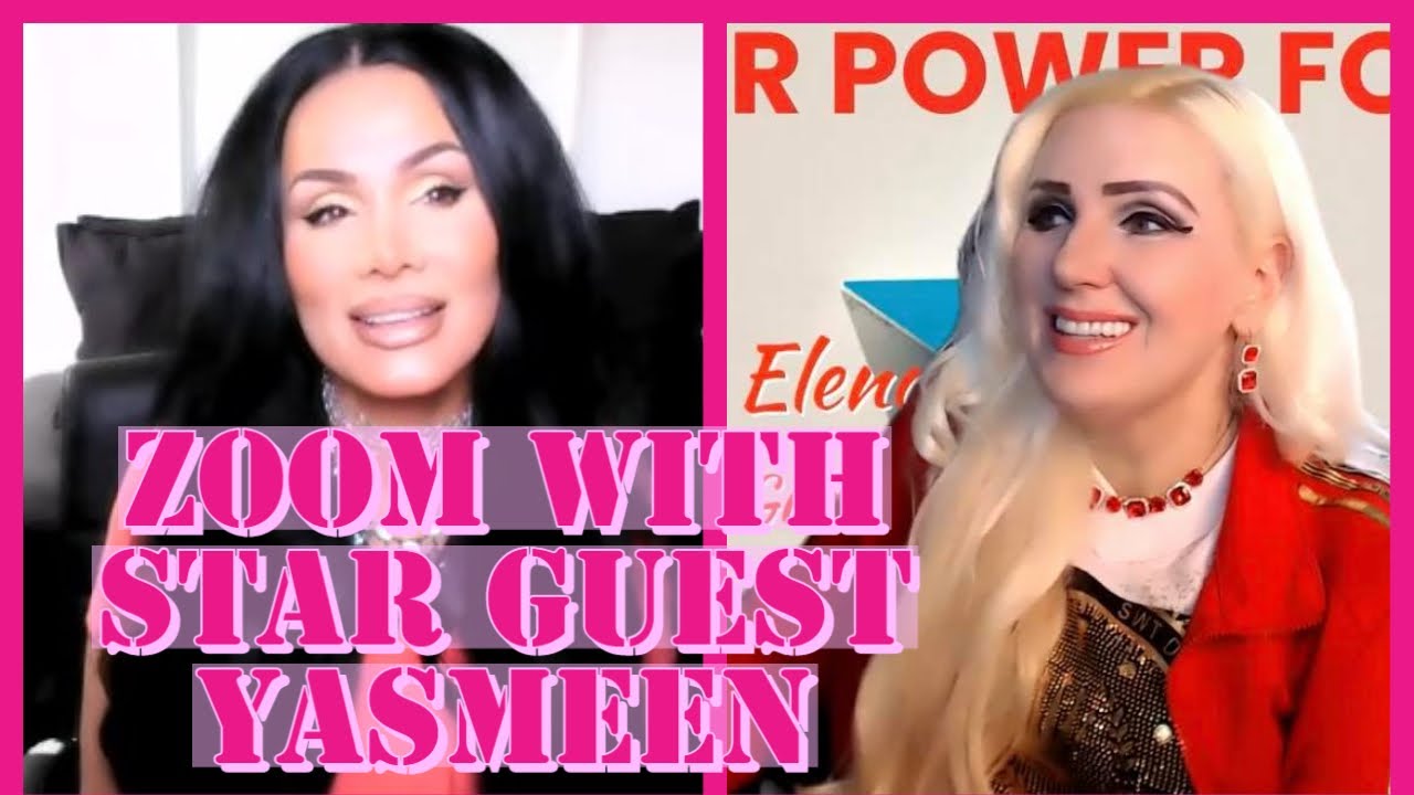 #Star #Interview #Yasmeen #Singer #Life #Love #Forgiveness #Heartbreak ...
