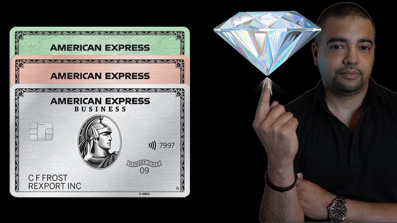 Amex Business Platinum Refresh + BofA's $10 Million Diamond - Around ...