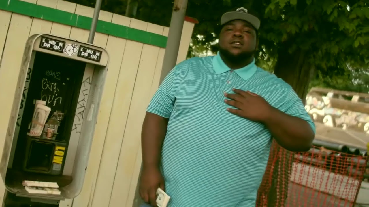 Bear The Boss (@Bearfolks) - FTLOTM Ft. D Menace & Lil D (Official ...