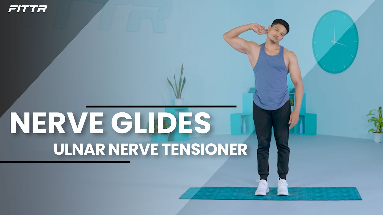 Ulnar Nerve Exercises On Youtube