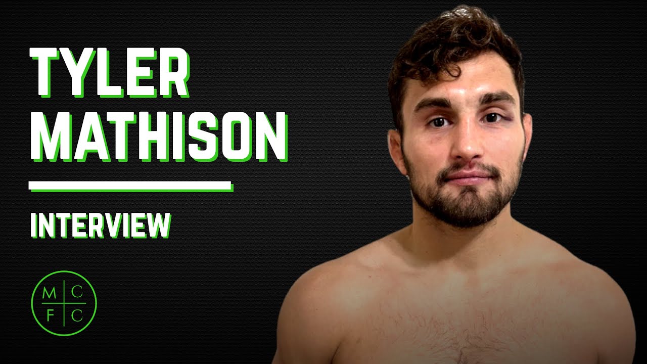 MCFC 2 Overall Interview - Tyler Mathison - YouTube