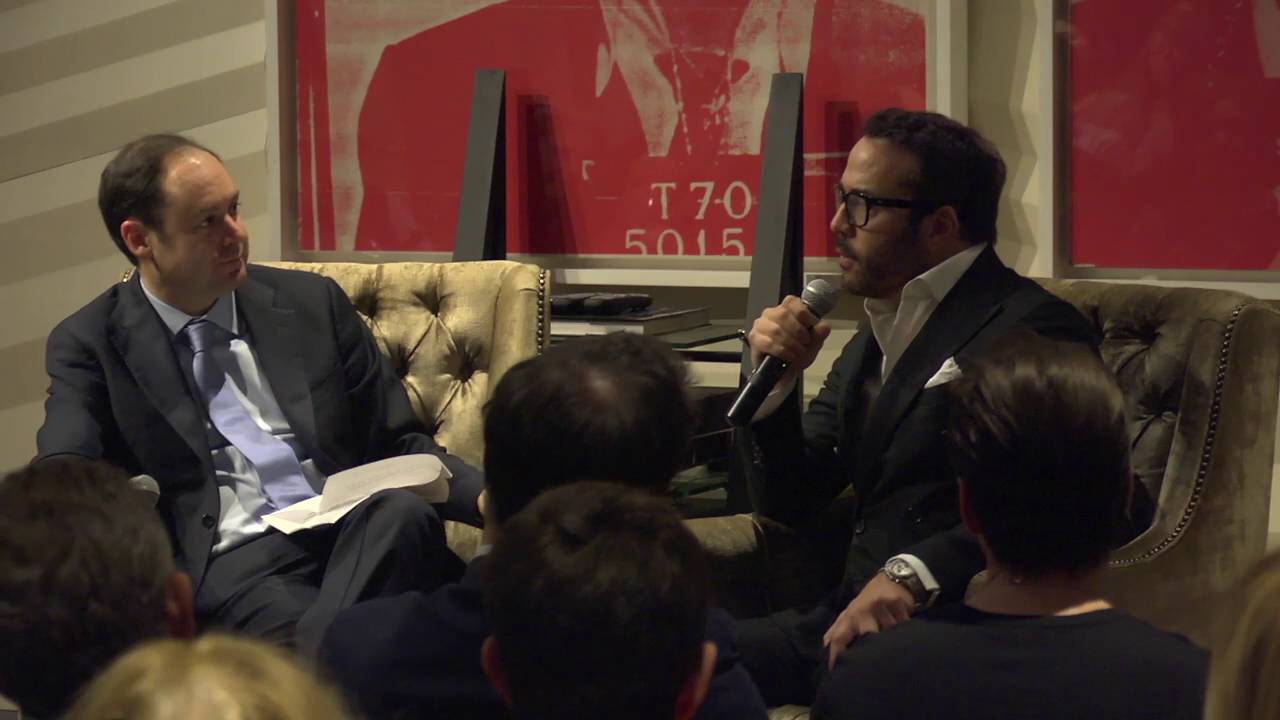 Entourage's Jeremy Piven Talks About Mark Wahlberg's Real-Life ...