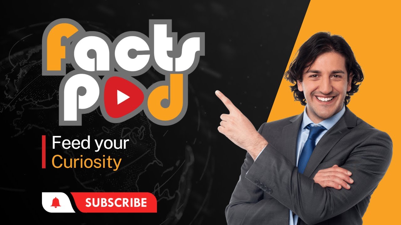 Facts Pod YouTube Channel Trailer | Facts Feeds | Facts Shorts - YouTube