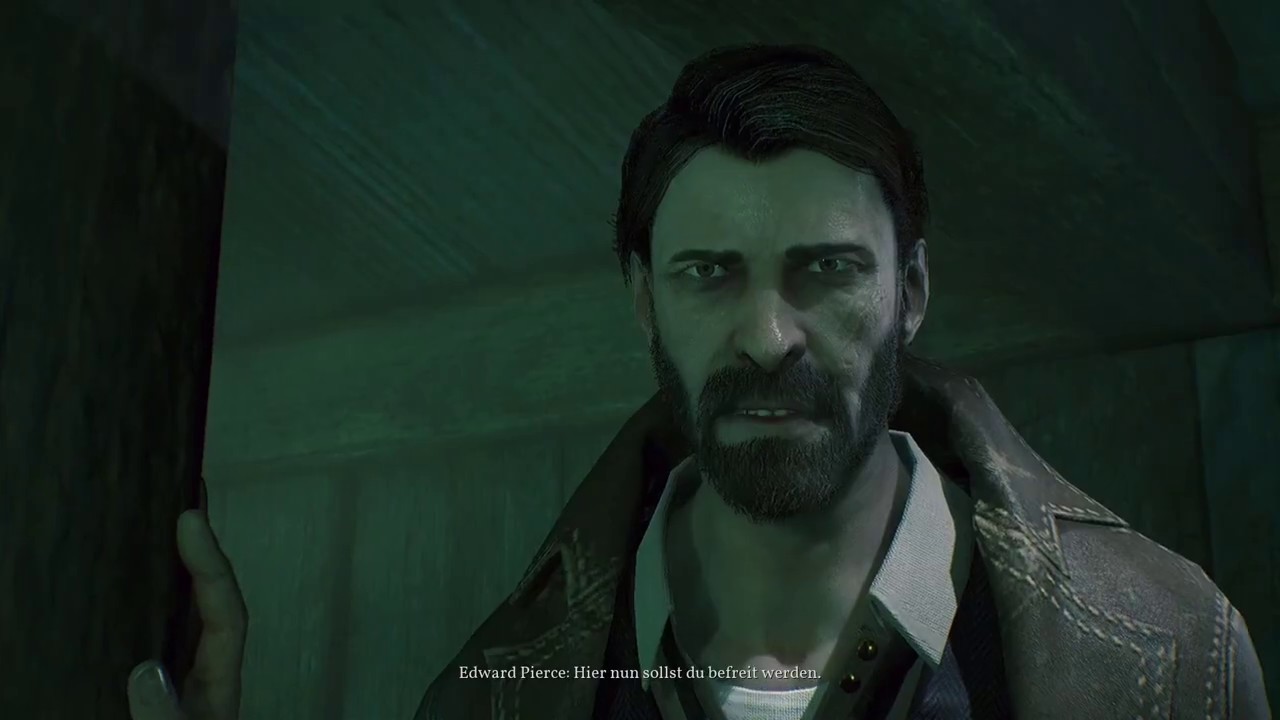 Let's Play "Call of Cthulhu" Part 12 - Der Leviathan - YouTube