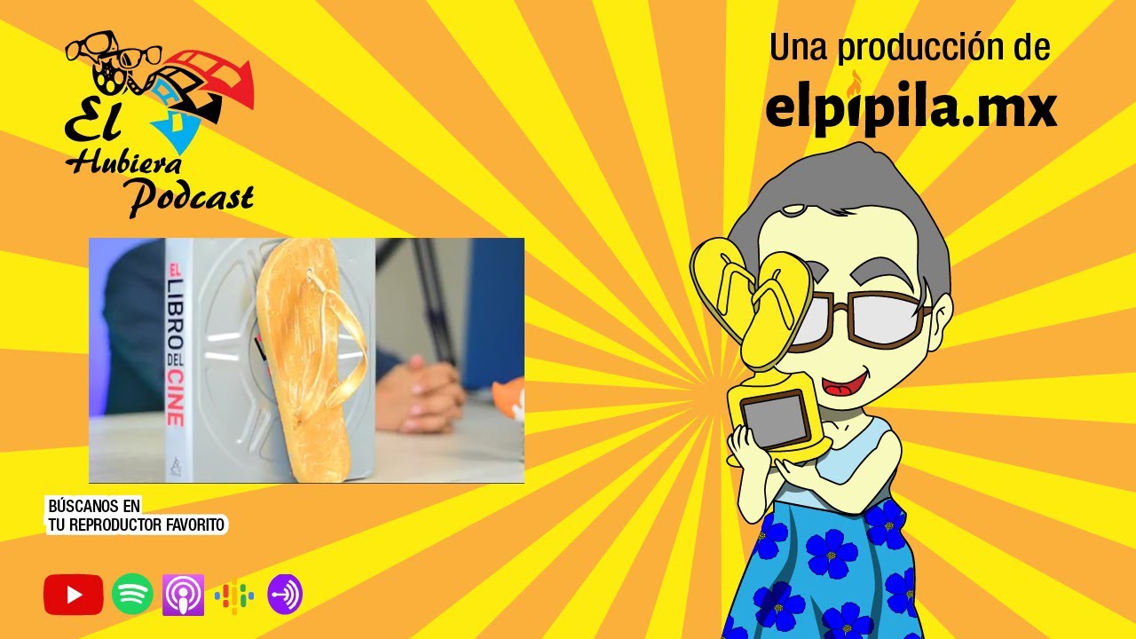 T03-E16 - The Golden Chancla Movie and TV Awards 2021 - YouTube