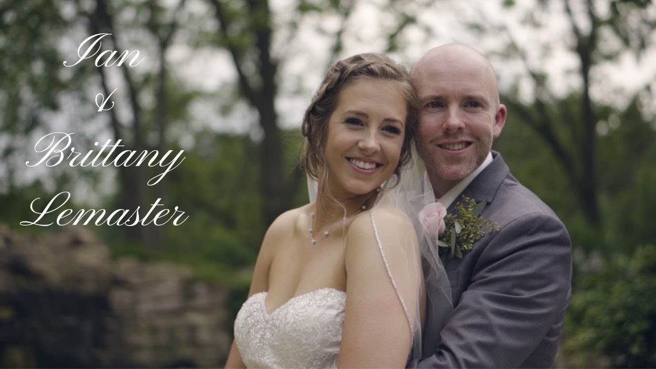 Ian and Brittany LeMaster - YouTube