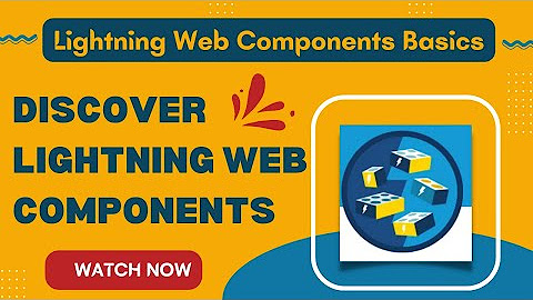 Lightning Web Components Basics Module - YouTube