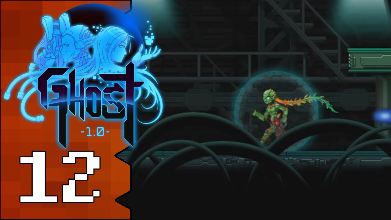 Let's Play Ghost 1.0 |12| Why Should I? - YouTube