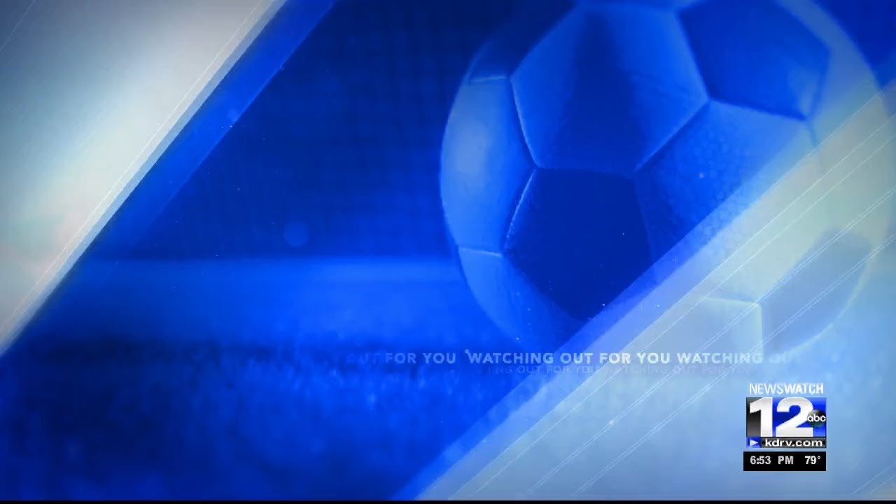 Oregon Tech's Ryan Solis named defensive player of the week - YouTube