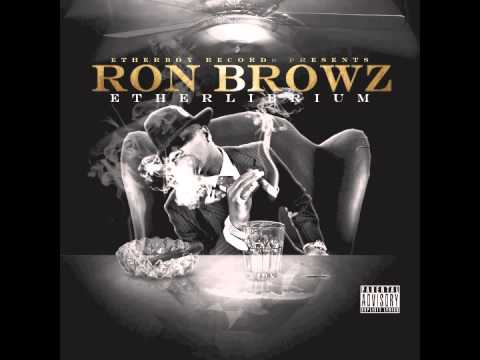 Ron Browz - "Wanna Be You" OFFICIAL VERSION - YouTube Music