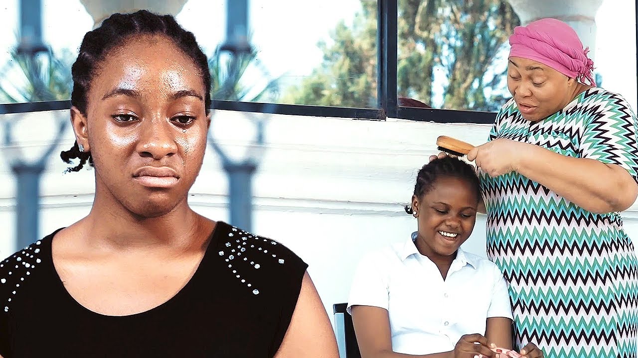 If U Can't Control Ur Tears, Please Don't Watch Dis EMOTIONAL UCHE ...