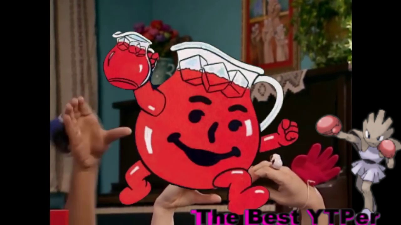 YTP: OOBI.exe - YouTube