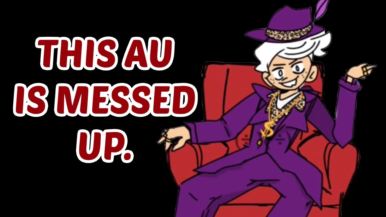 UPDATE to the Pimp Lincoln AU + Why I Dislike It (And Reading The ...