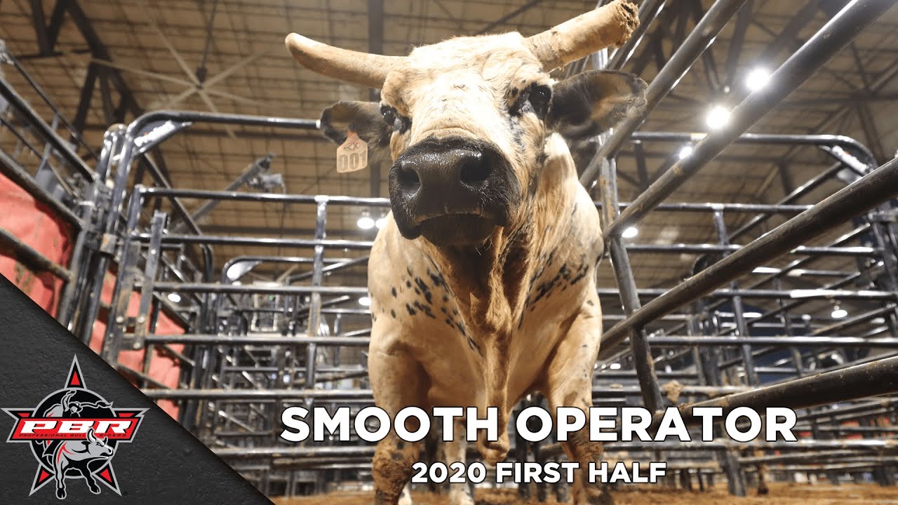 2020 First Half: Smooth Operator - YouTube