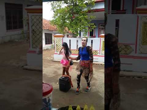 Goyang hot