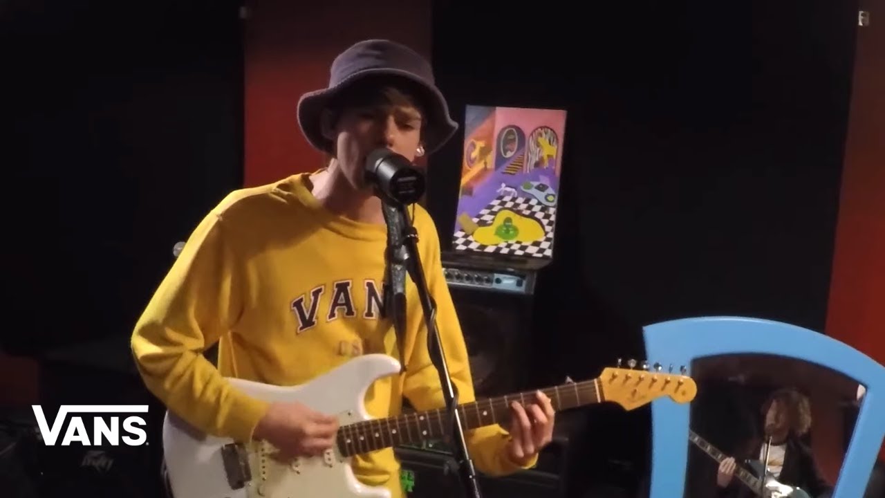 Vans Musicians Wanted 2021: Europe Concert Finale | VANS - YouTube