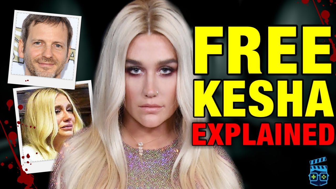 EXPOSED! The TRUTH About FREE KESHA Movement Explained! #FreeKesha ...