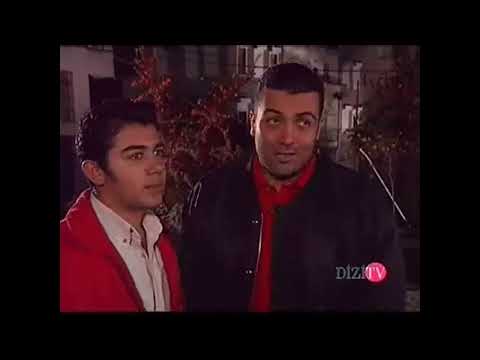 AYNALI TAHİR TAHİRİN SEDEFİ GELİNLİKLE GÖRMESİ