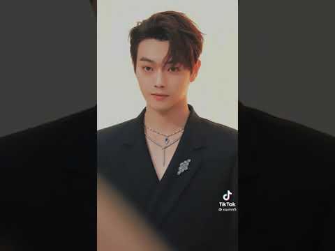 Falling Into Your Smile Casts || ZGDX Team! [C-DRAMA] - YouTube