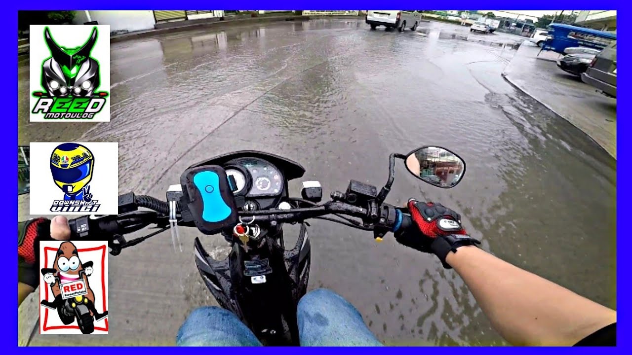 WHO'S YOUR TOP MOTOVLOGGER PHILIPPINES? | Motovlog #33 - YouTube