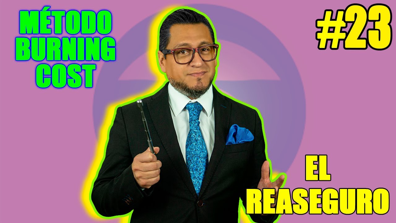 Reaseguros – Clase 23 - YouTube