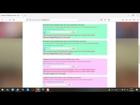 ÖNBAŞVURU Nasıl Yapılır? Sözleşmeli Öğretmen Önbaşvurusunda Dikkat Edilmesi Gerekenler