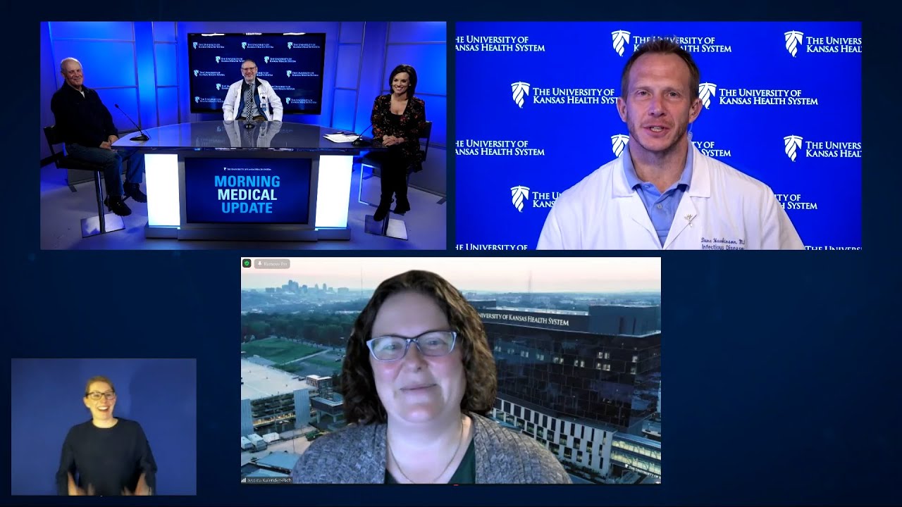 Friday Morning Medical Update: Warding Off Dementia With ExerciseAdvice ...