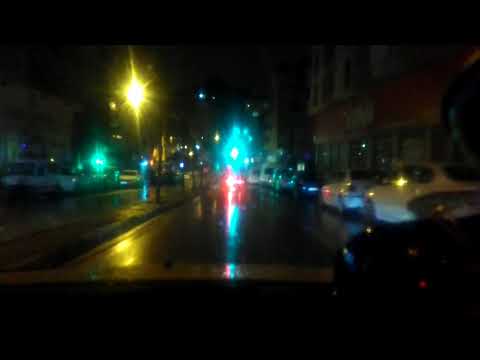 Yağmurda bir şarkı bu kadar güzel mi gider.