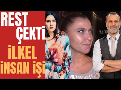 AYNI PROJEDE YER ALMAM | Şevval Sam Ozan Güven İçin Ne Dedi?