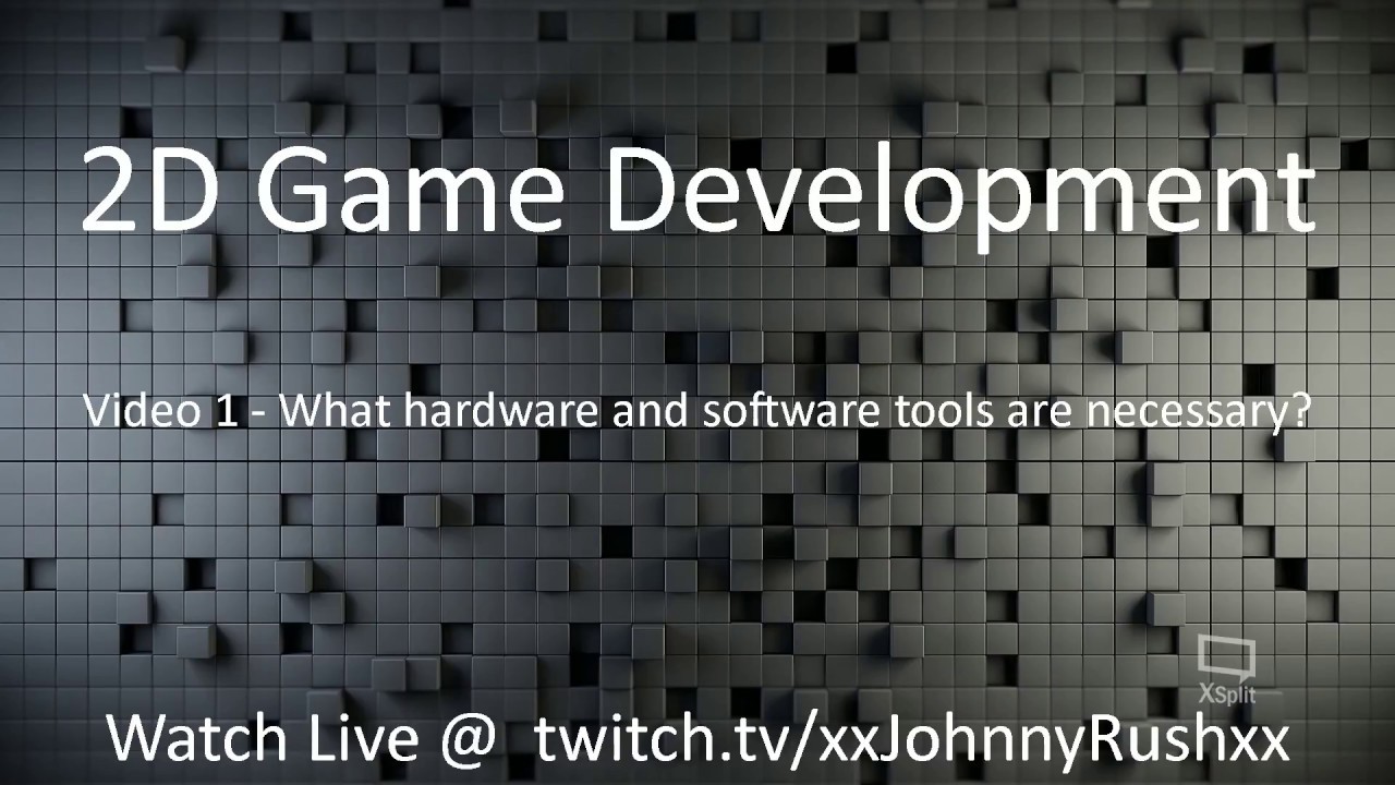 2D/3D SPACE INVADERS - 001: Unity 2D for Absolute Beginners - YouTube