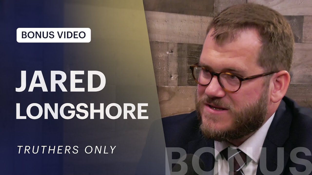 Dropping the Atomic Bomb and Playing Football (ft. Jared Longshore ...