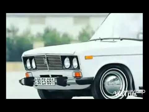 SÜPER {07 06 NİVA} ŞƏKİLLƏRİ İLƏ {BELƏDİR MAŞIN SÜRƏNLƏR}