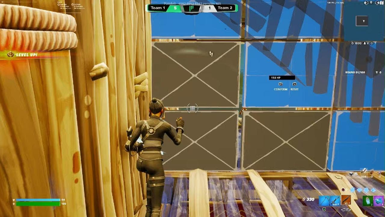 Fortnite_20240402082058 - YouTube